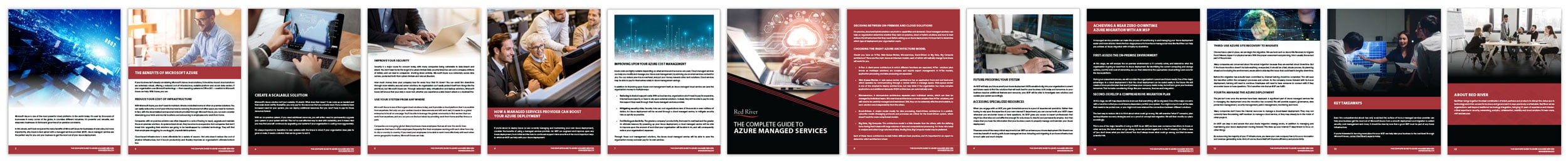 Azure Managed Services, Azure Cloud Solutions, Azure MSP, Azure Expert MSP