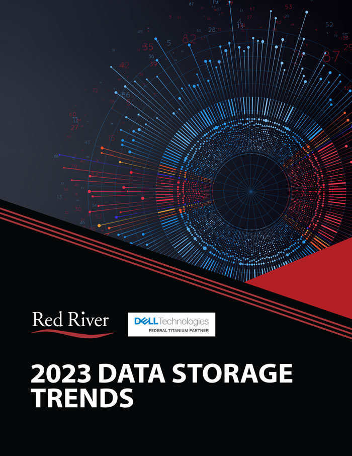 2023 Data Storage Trends