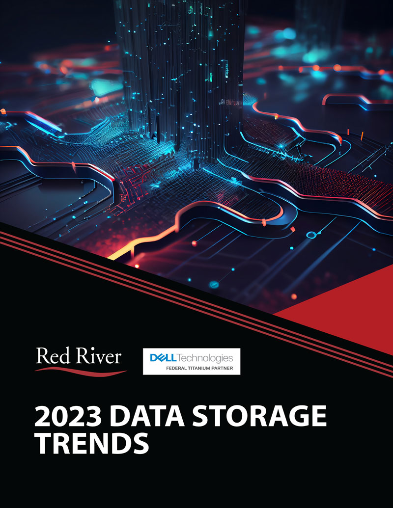 2024 Data Storage Trends